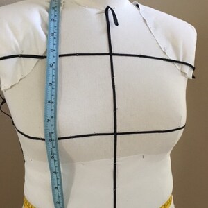 Easy - Check Tape Measure - Etsy