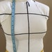 Easy - Check Tape Measure - Etsy