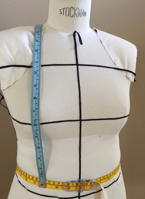 Easy - Check Tape Measure - Etsy