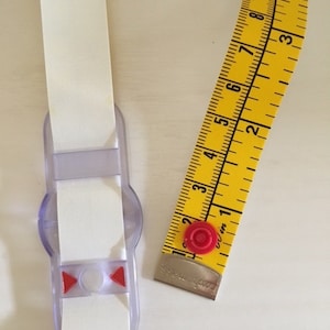 Easy - Check Tape Measure - Etsy