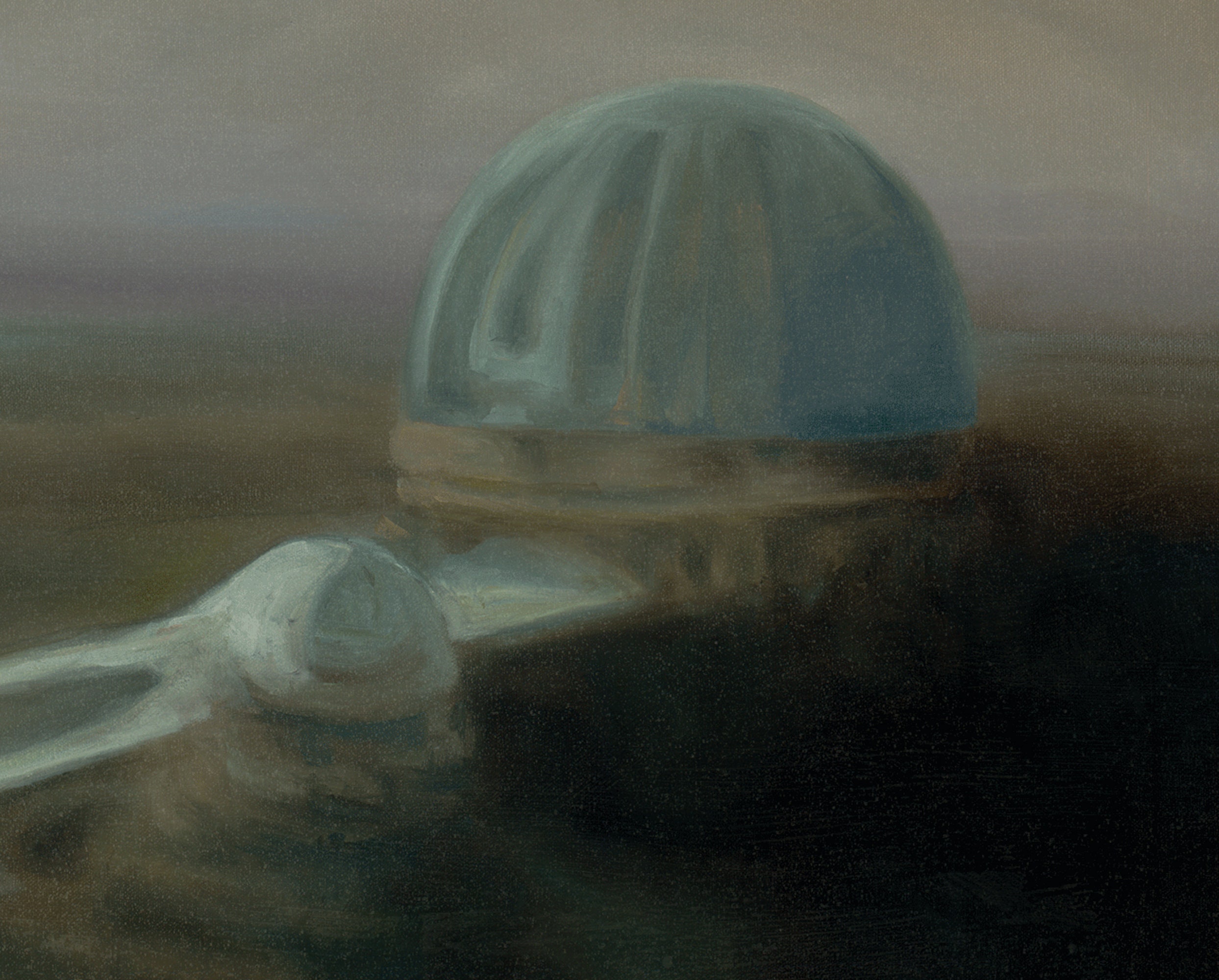 Observatory Art Print Yerkes Observatory - Etsy