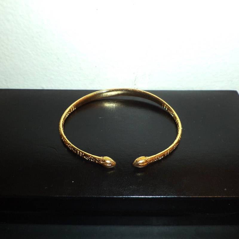 Mens Cocoa Pod Bracelet - Etsy
