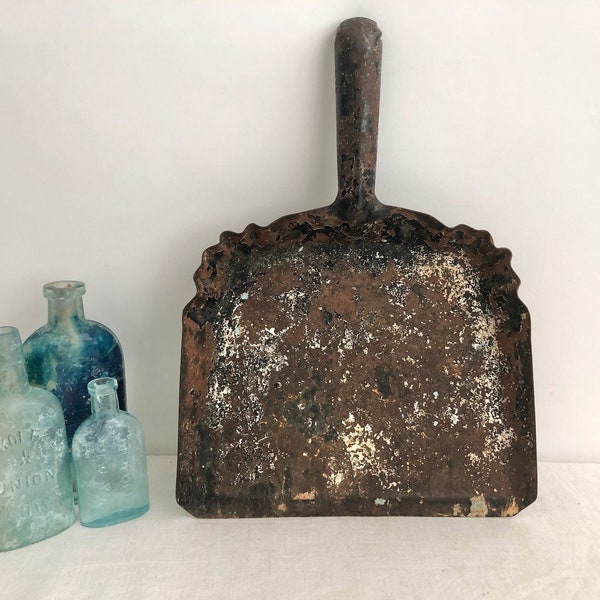 Dust Pan - Etsy