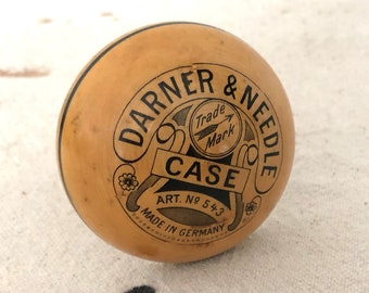 Antique Sock Darner - Etsy