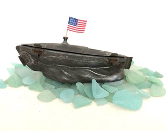 Antique Candy Mold | Etsy