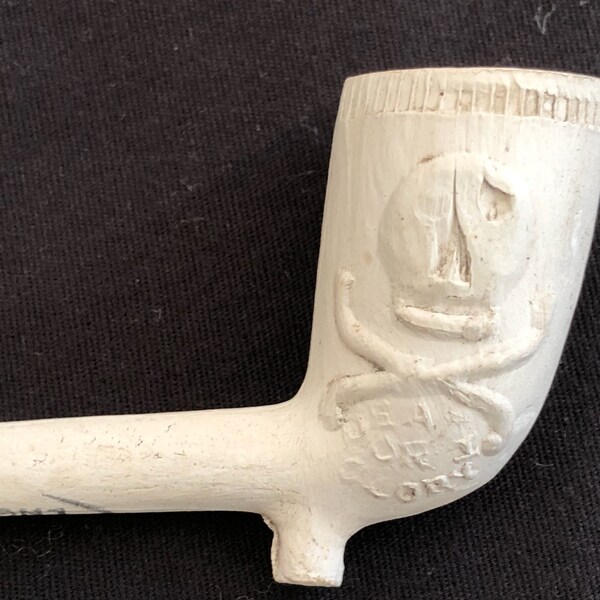 Death Clay Art - Etsy