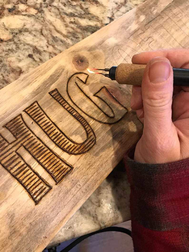 Handmade Family Rules Wood Wall Décor Large Statement Piece - Etsy