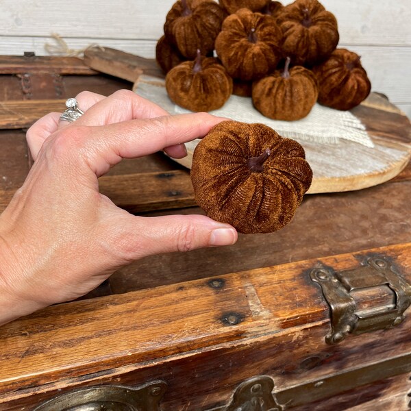 Fall Bowl Fillers - Etsy