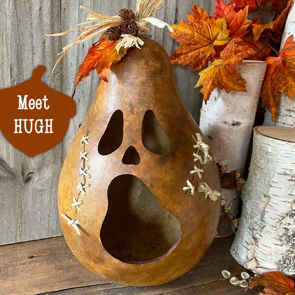 Whimsical Pumpkin - Etsy