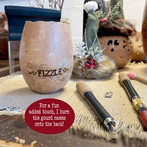 Christmas Elf Decoration With Candle, Unique Christmas Elf Gourd, Table ...