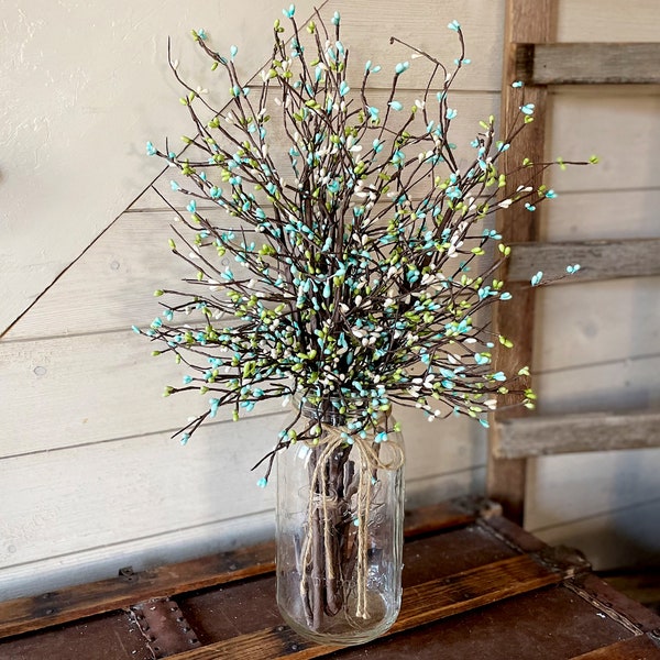 Artificial Berries - Etsy UK