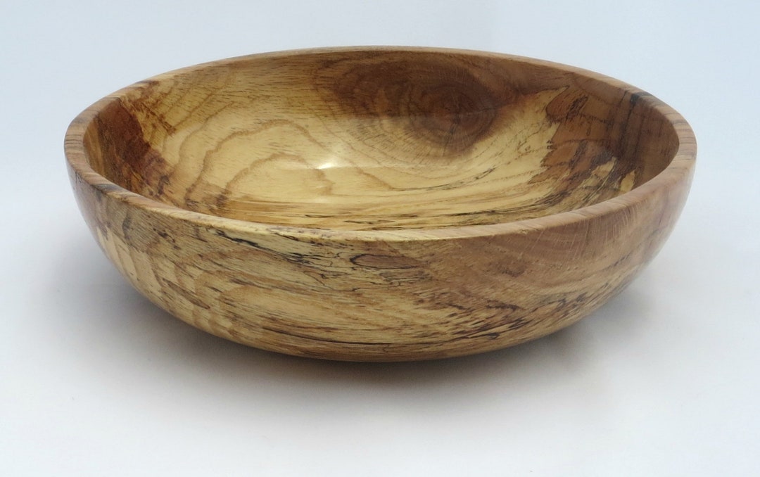 Gnarly as Billy - Naval Academy Red Oak Bowl - Etsy