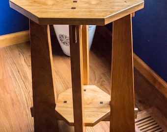 Craftsman Dining Set | Etsy