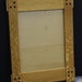 Craftsman Style Picture Frame Custom Sized - Etsy