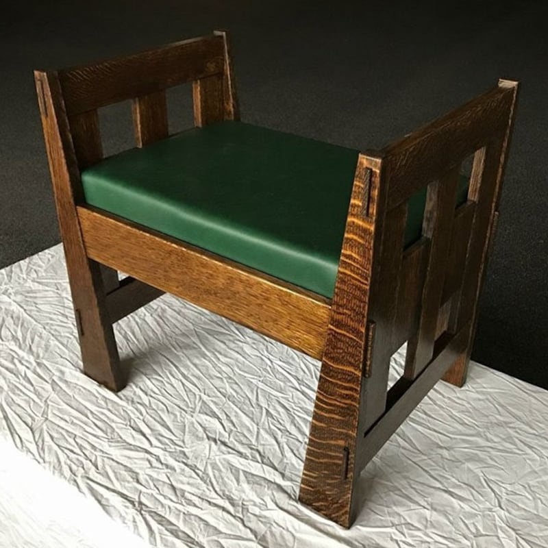 WalnutAveWoodworking - Etsy