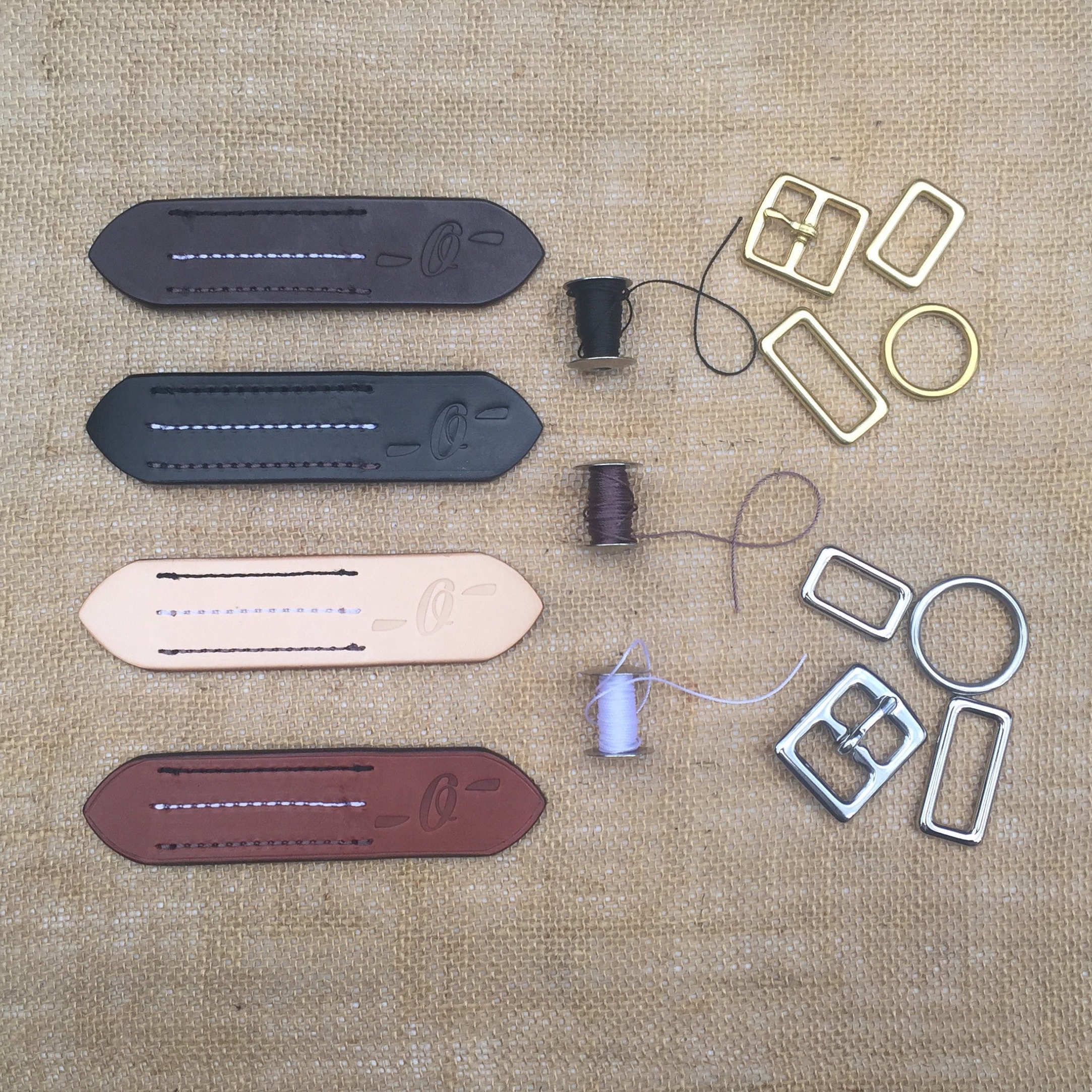 CUSTOM Keychain With Trigger Snap - Etsy