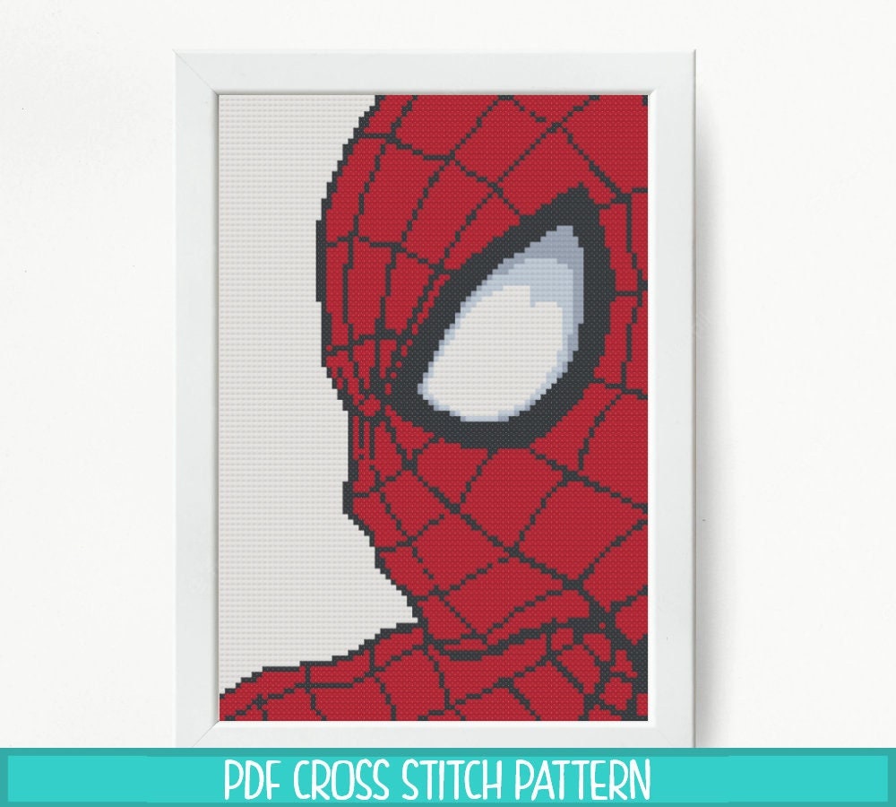 Spiderman 32x32 Pixel Art Fantastic Savings | ids-deutschland.de