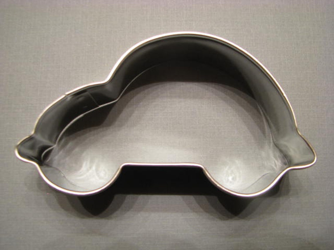 Republican GOP Elephant 3 Metal Cookie Cutter | Etsy