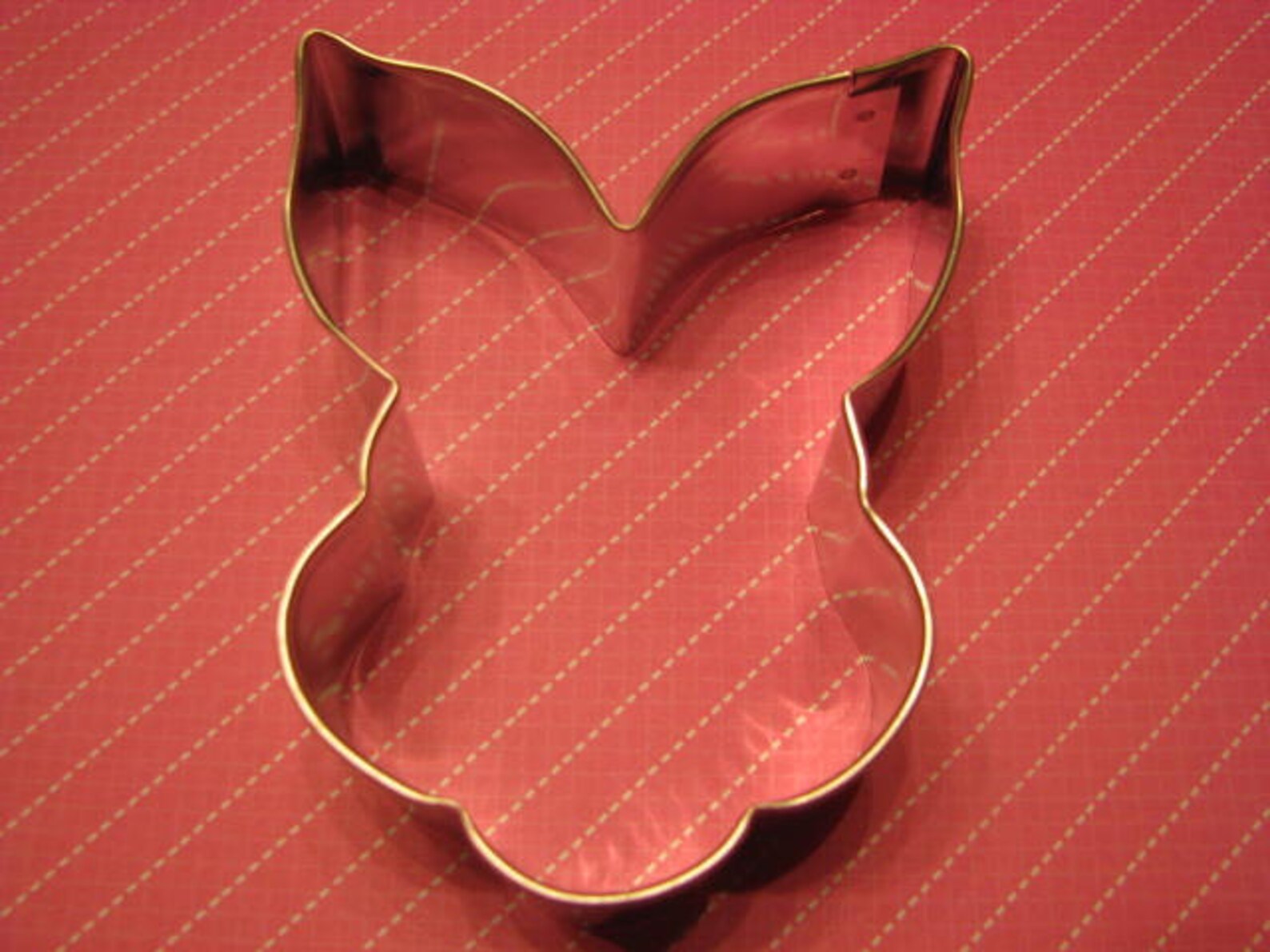 Easter Egg 4 Metal Cookie Cutter | Etsy