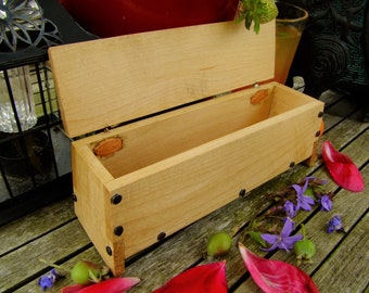 Viking/ Norse/ Scandinavian mastermyr Style Chest - Etsy