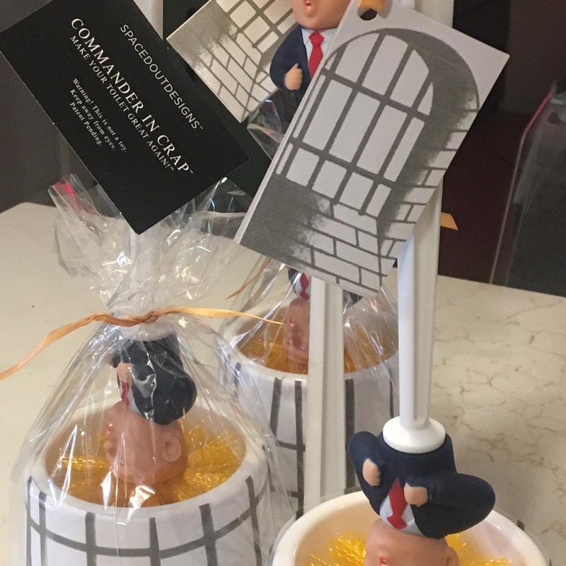 Commanders Trump - Etsy UK