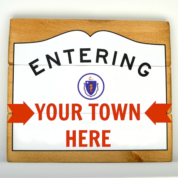 Massachusetts Decor - Etsy