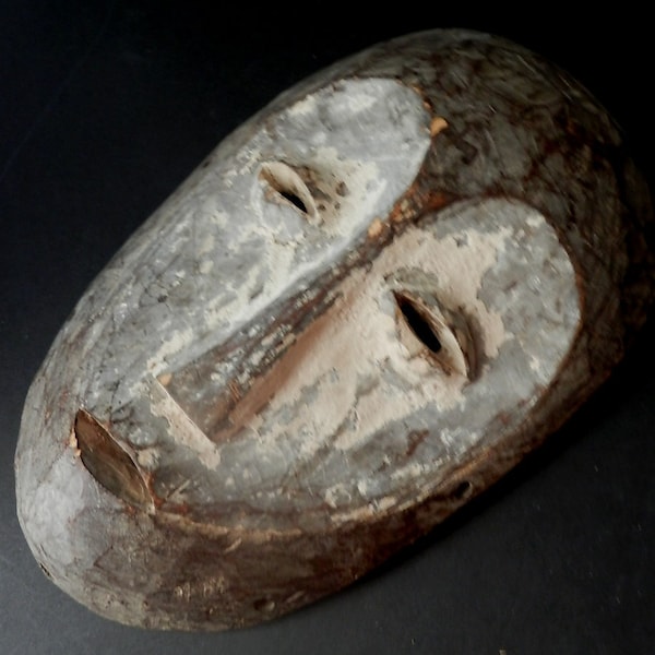 Tribal Face Mask - Etsy