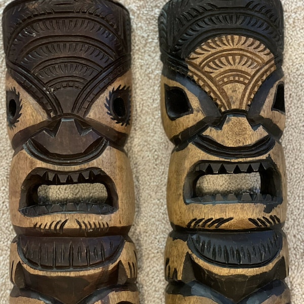 Authentic Hawaiian - Etsy