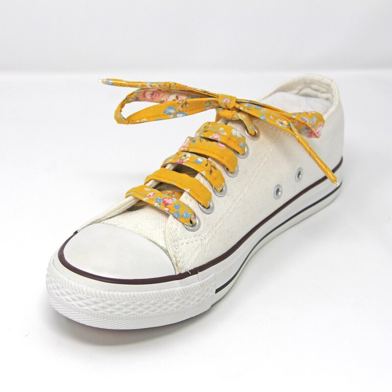 Fun Shoelaces - Etsy