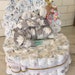 Diaper Bassinet PATTERN Diaper Cake for a Baby Shower - Etsy