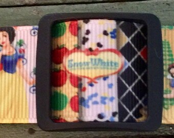 Snow White Collar - Etsy