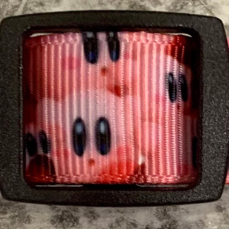 Video Game Collar - Etsy