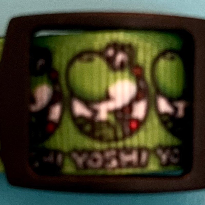 Video Game Collar - Etsy