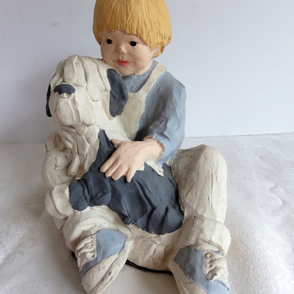 Austin Sculpture - Etsy