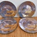 Japanese Blue Lusterware - Etsy