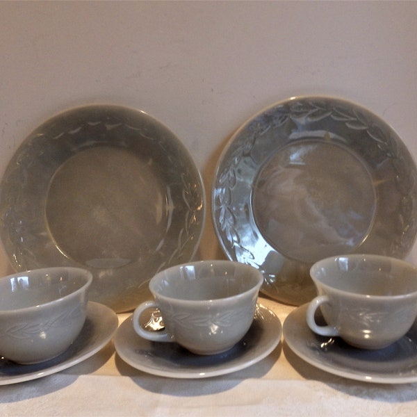 Fire King Dinnerware - Etsy