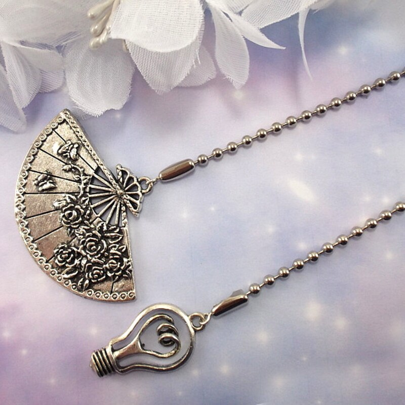 Ceiling Fan Pull Chain - Etsy