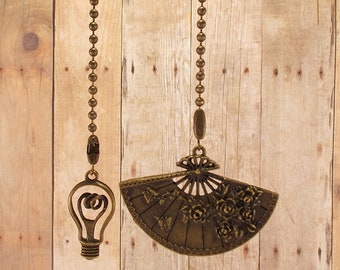 Ceiling Fan Pulls - Etsy