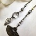 Crystal Ceiling Fan Pull Chain, Light Lamp Pulls, Decorative Pull Chain ...
