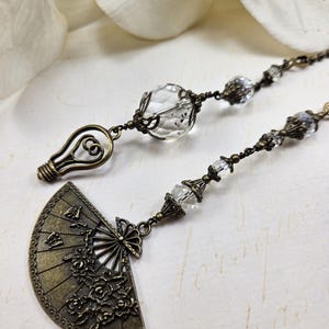 Crystal Ceiling Fan Pull Chain, Light Lamp Pulls, Decorative Pull Chain ...