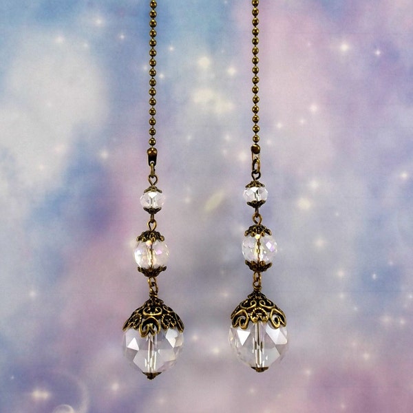 Ceiling Fan Pulls - Etsy