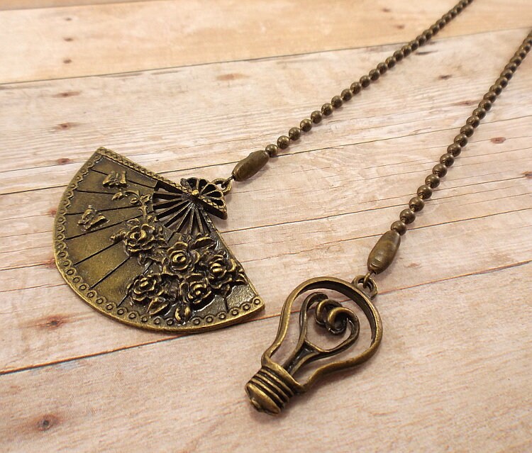 Bronze Ceiling Fan Pulls Bronze Pull Chain Lamp Pulls Fan - Etsy