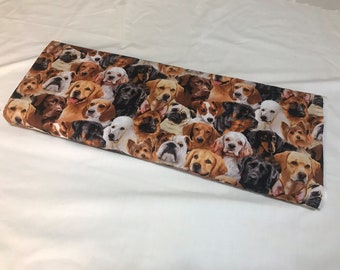 Labrador fabric | Etsy