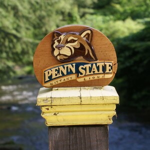 Penn State Collectable Keepsake Box - Etsy