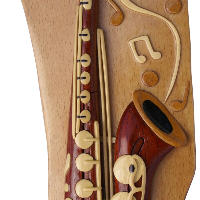 Saxaphone - Etsy