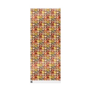 Japanese Ramen Wrapping Papers, Japanese Series Wrapping Paper, Ramen ...