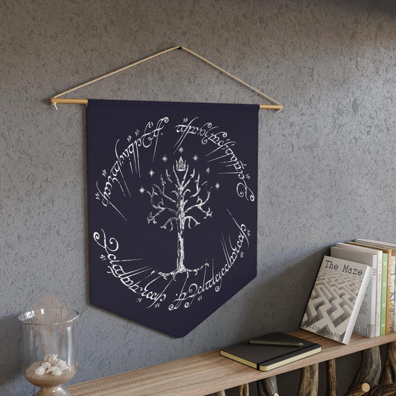 Medieval Banner - Etsy