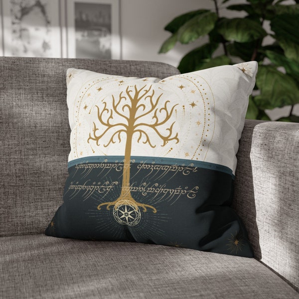 Accent Pillow - Etsy