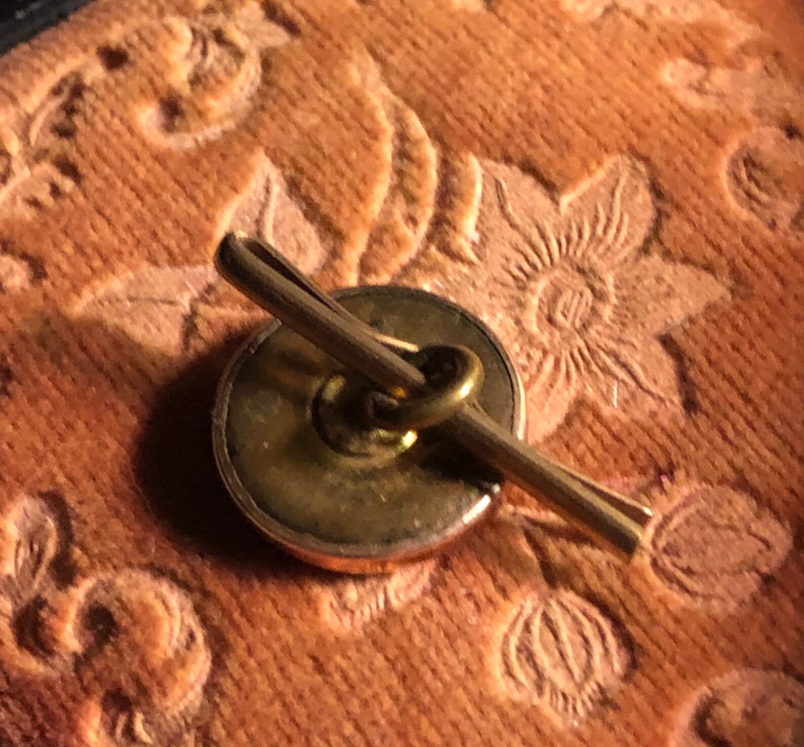 Victorian Stud-cuff Links Greyhound | Etsy