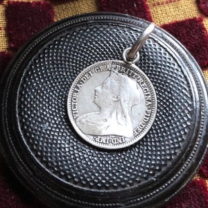 Love Token Frank-free Shipping - Etsy